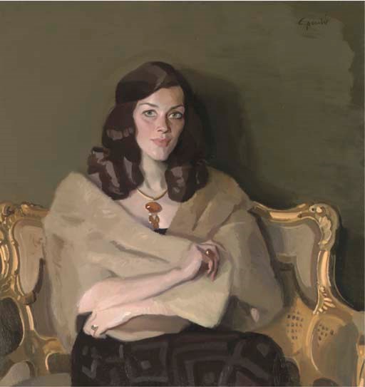 Alexander Goudie (1933-2004)