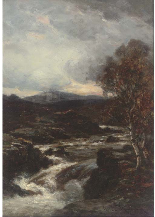 Allan Ramsay (1852-1912)