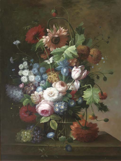 Thomas Webster (British, 20th/21st Century)