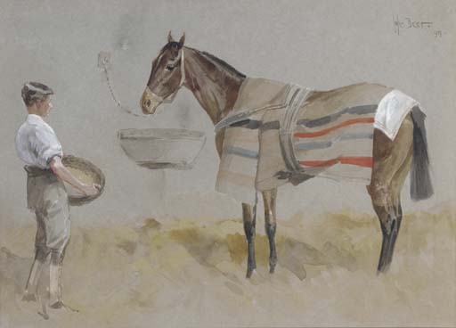 John Beer (1853-1906)