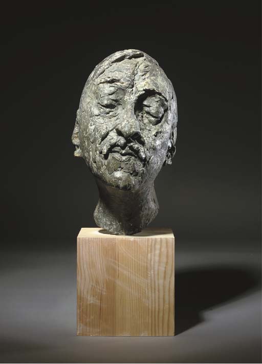 Ivor Roberts-Jones, R.A. (1913-1996)