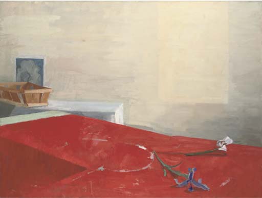 Charlotte Verity (B.1954)