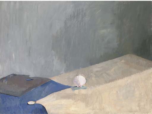 Charlotte Verity (B.1954)