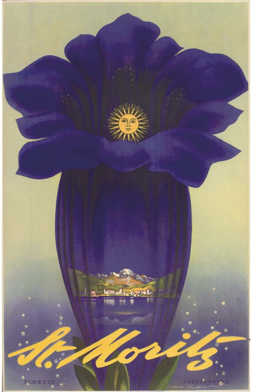 KECK, Leo (1906-1987)