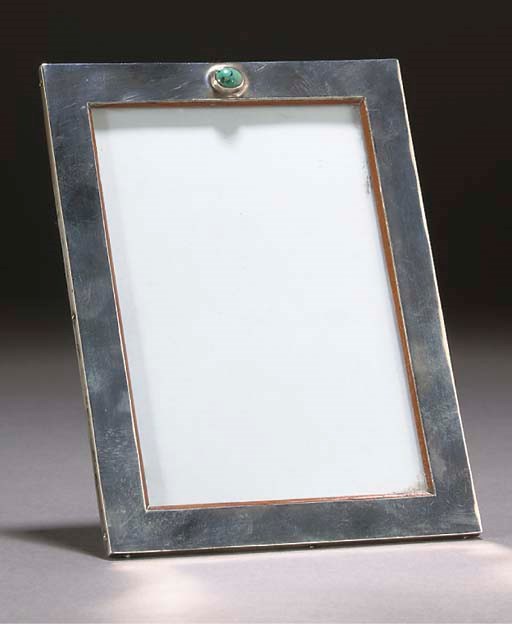 LIBERTY & CO.; PHOTOGRAPH FRAME | Christie's