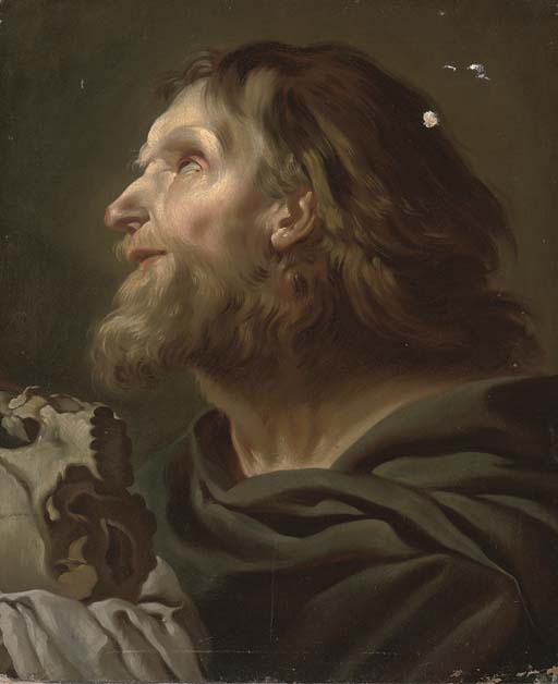 Circle of Federico Bencovich (?Dalmatia or Venice ?1677-1753 Görz)