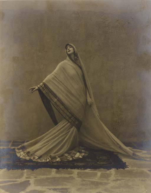 SOICHI SUNAMI (1885-1971)