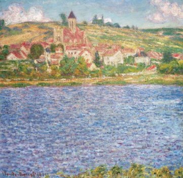 Claude Monet (1840-1926)