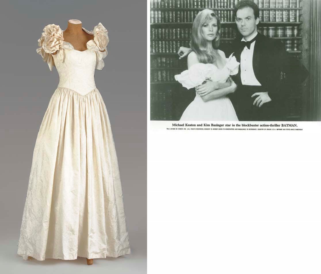 Batman, 1989/Kim Basinger | Christie's