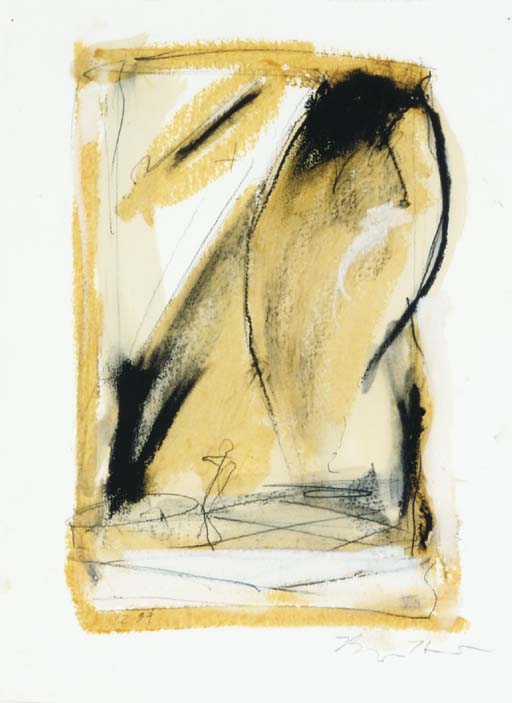 Bryan Hunt (b. 1947)