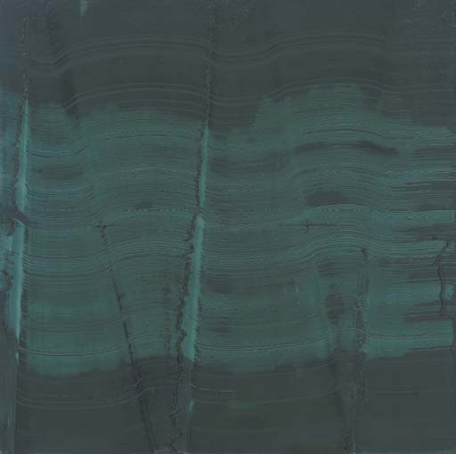 Jason Martin (b. 1970)