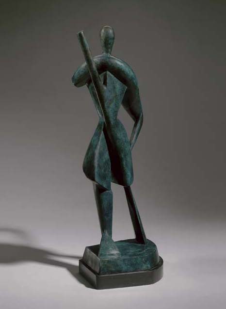 Alexander Archipenko (1887-1964)