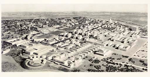 Esposizione Universale di Roma MCMXLII . XX . EF. Rome: Pizzi & Pizio ...