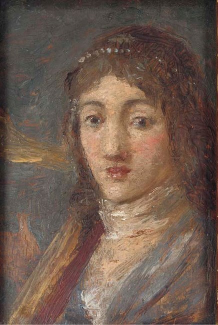 HENRY CROS