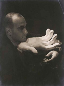 CECIL BEATON (1904-1980)