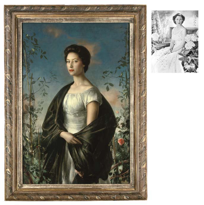 Pietro Annigoni (1910-1988)