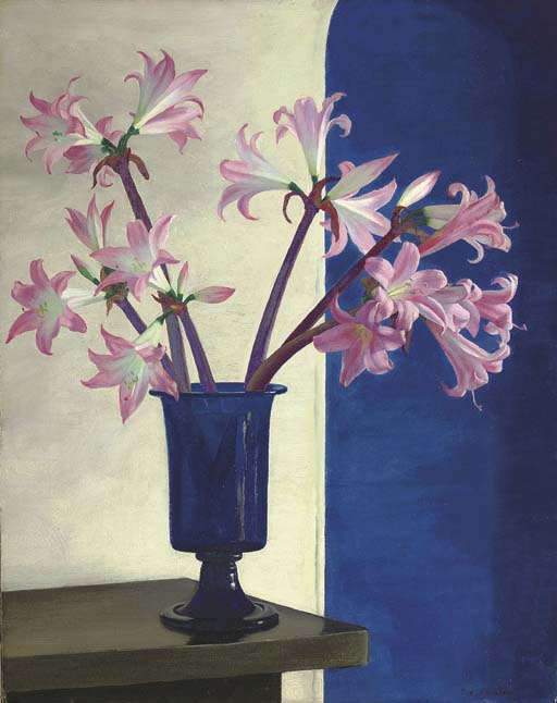 Dod Procter, R.A. (1891-1972)