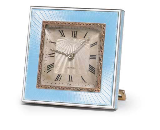 A rare Victorian gilt-brass and ebony timepiece in the form of a mortar ...