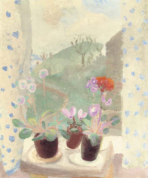 Winifred Nicholson (1883-1981)