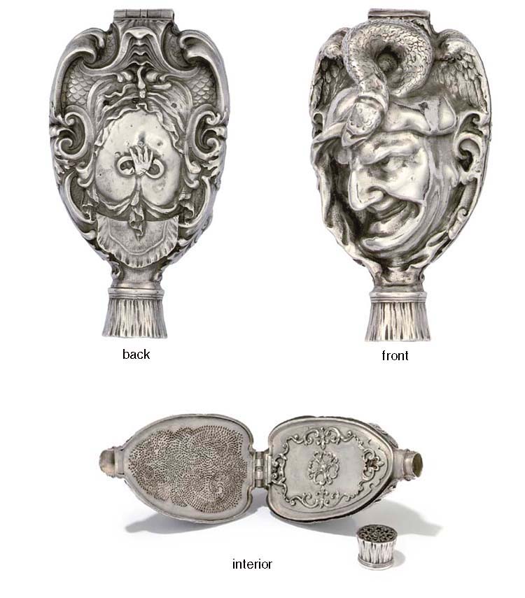 AN AUSTRIAN ENAMELLED SILVER NEF , MARK OF HERMANN BOHM, VIENNA, CIRCA ...