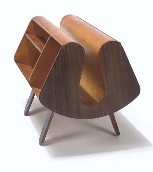 EGON RISS FOR ISOKON