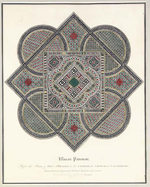 WILLIAM FOWLER (1761-1832)