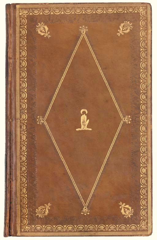 LANDON, Charles Paul (1760-1826). Annales du Musée et de l' Ecole ...