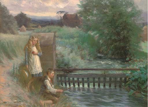 Thomas Wilson (British, 19th Century)