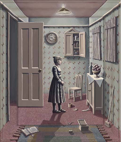 Pamela J. Crook (b. 1945)