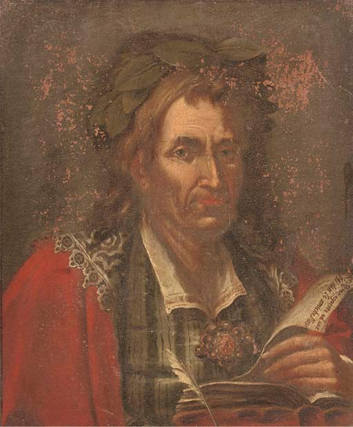 Circle of Giacomo Francesco Cipper, il Todeschini (Italian, c.1670-1738 ...