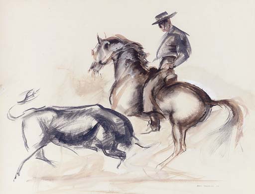 John Skeaping, R.A. (1901-1980)