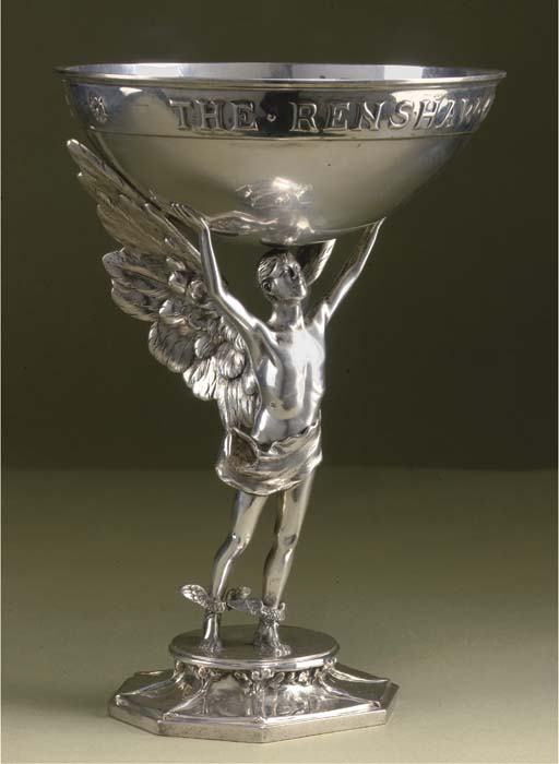 Wimbledon stat: Winners of the most men's singles trophies : r/tennis