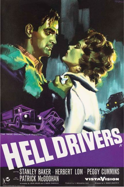 Hell Drivers | Christie's