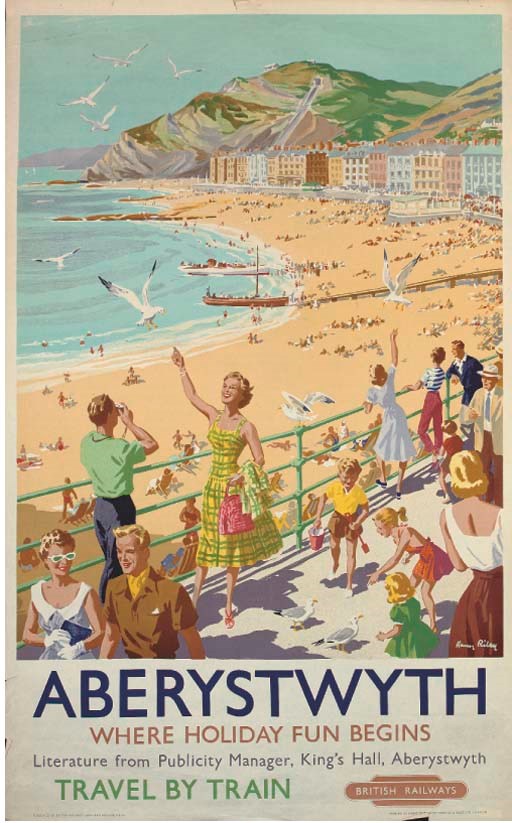 RILEY, HARRY , ABERYSTWYTH | Christie's