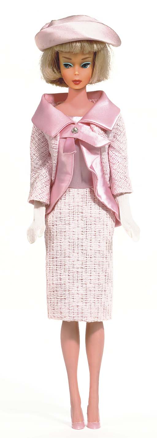 Barbie in 'Fashion Luncheon' No.1656