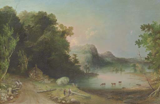 Charles Codman (1800-1842)