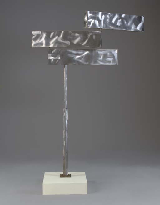 George Rickey (1907-2002)