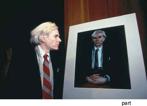 Andy Warhol