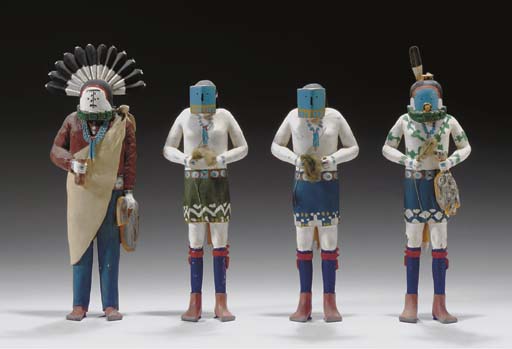 Navajo Yeibichai