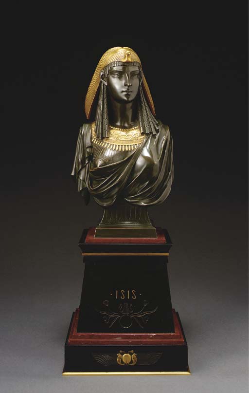 Pierre-Eugene-Emile Hebert (French, 1828-1893)