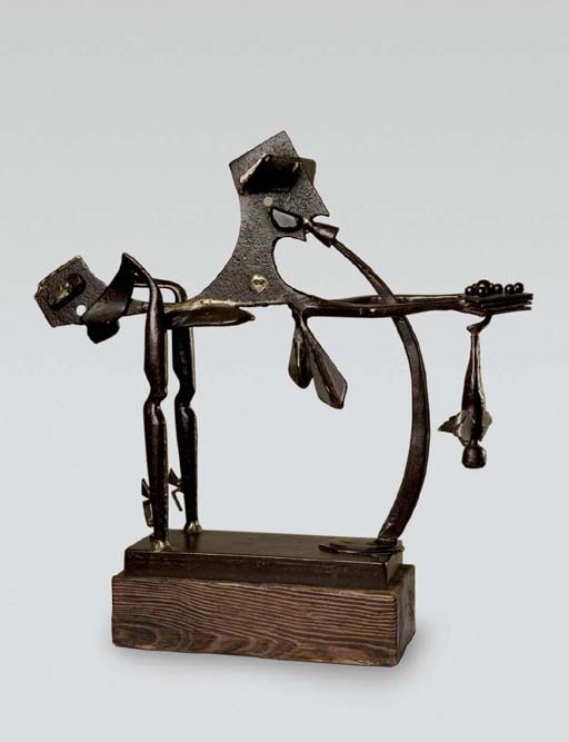 David Smith (1906-1965)