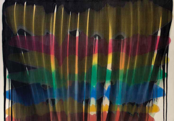 Morris Louis (1912-1962)