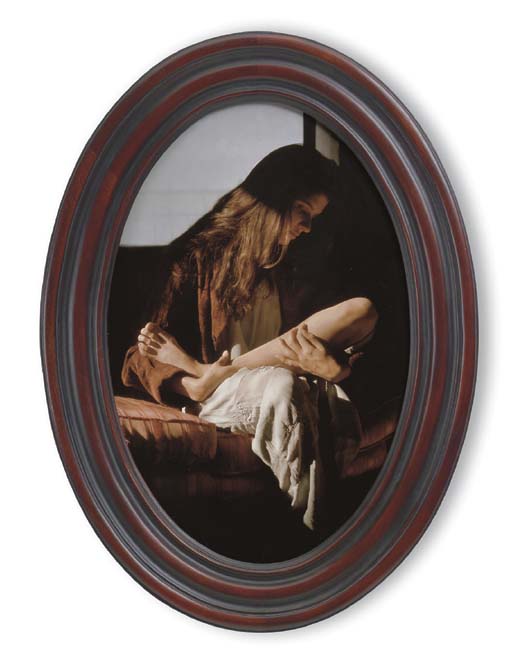 Janine Antoni (b. 1964)