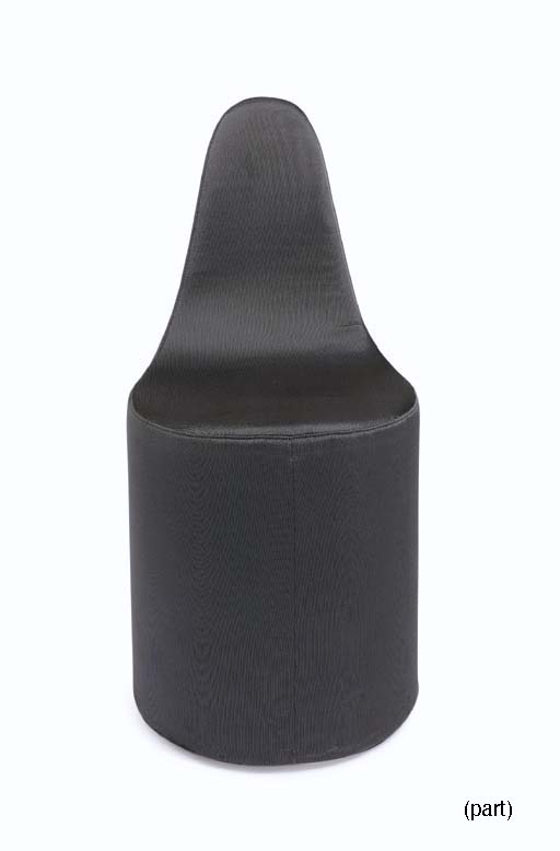 ENTERPRISE MESS HALL CHAIRS