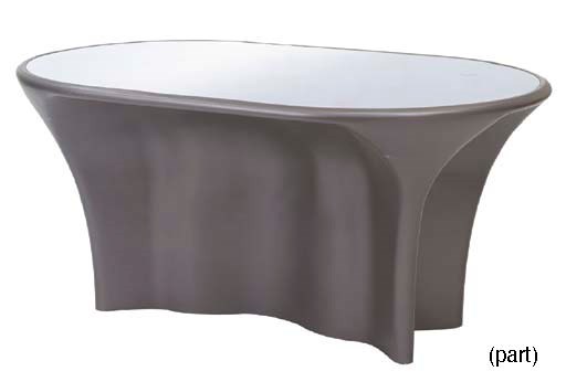 ENTERPRISE MESS HALL CHAIRS WITH DINING ROOM TABLE | Christie's