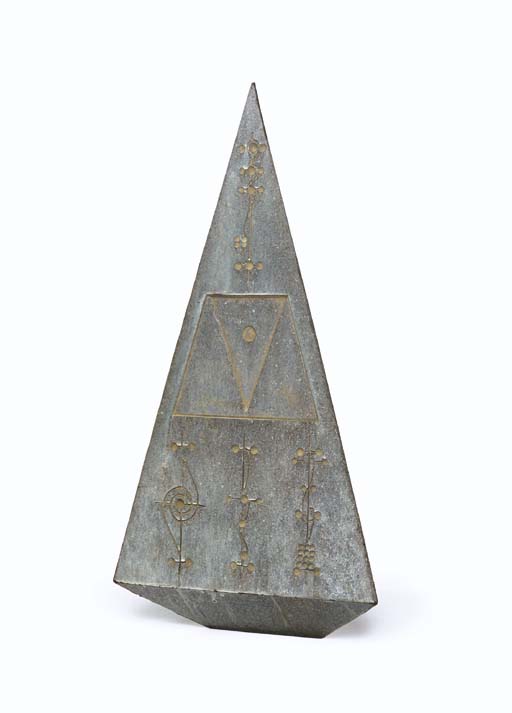 SURAK'S KATRIC ARK | Christie's