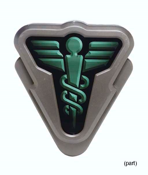 INFIRMARY SIGNS | Christie's