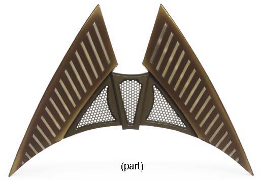 Bajoran Symbol