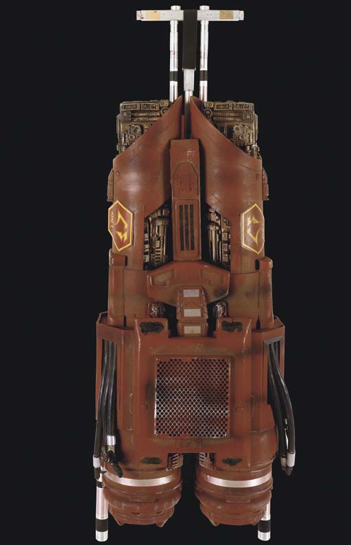 Phased Cloaking Device