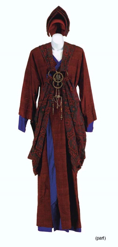 BAJORAN VEDEK COLLECTION | Christie's